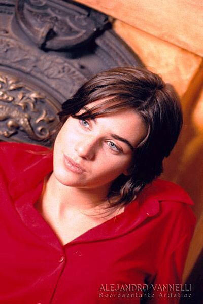 Picture of Maria Abadi