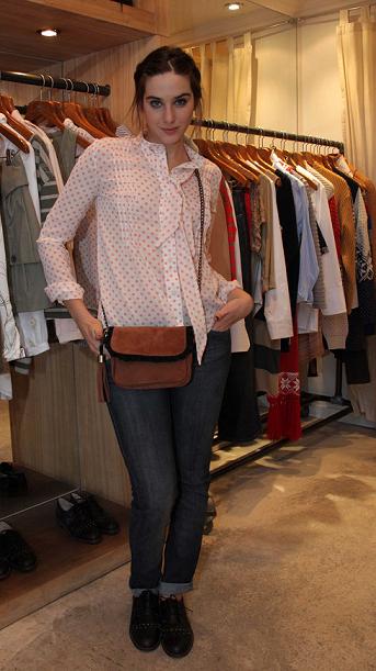 Picture of Maria Abadi