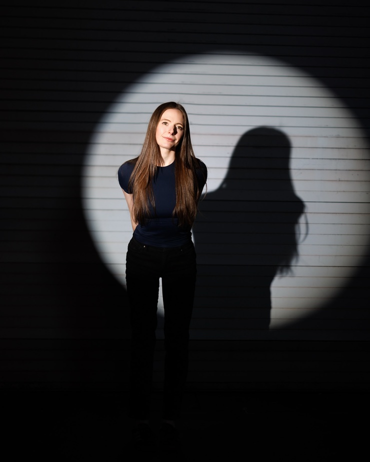 Picture of Maddy Smith