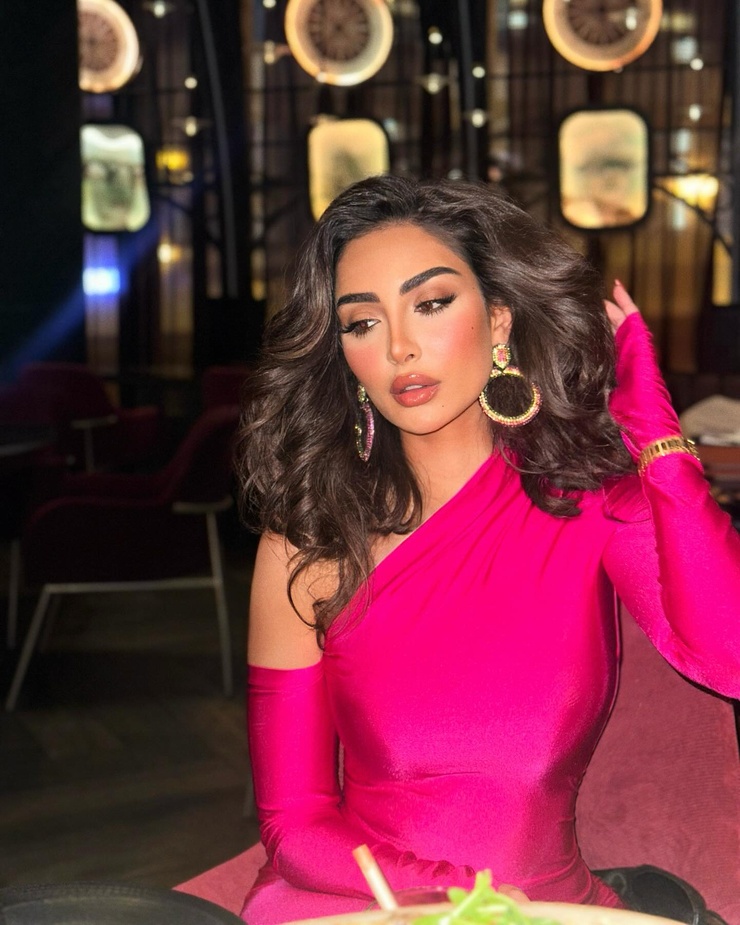 Image of Nour Al Ghandour