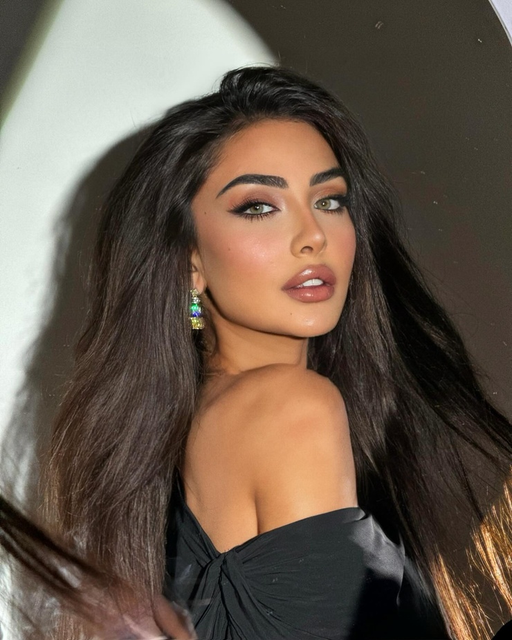 Nour Al Ghandour picture