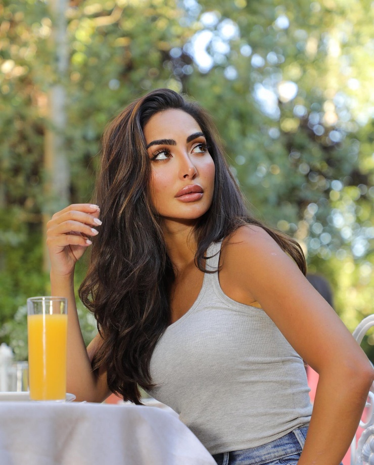 Picture of Nour Al Ghandour