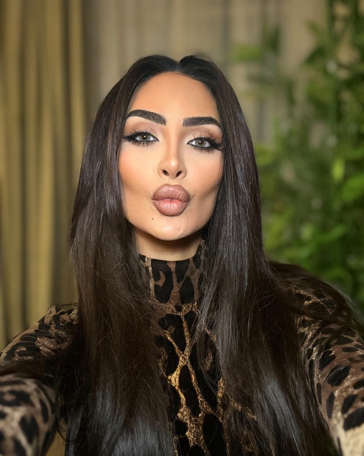 Picture of Nour Al Ghandour