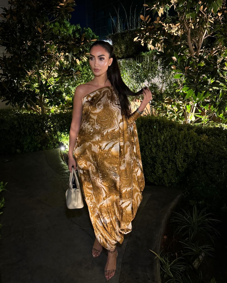 Picture of Nour Al Ghandour