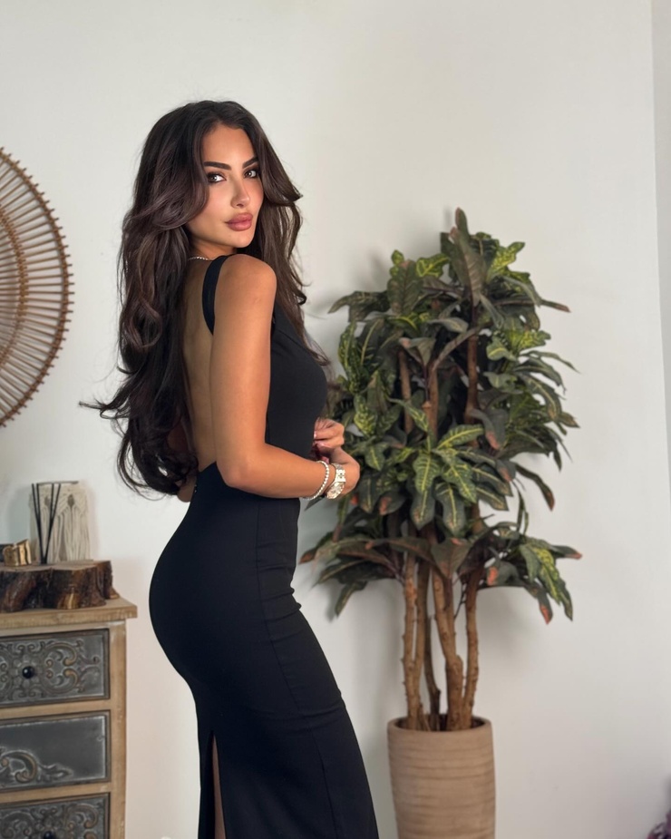 Image of Nour Al Ghandour