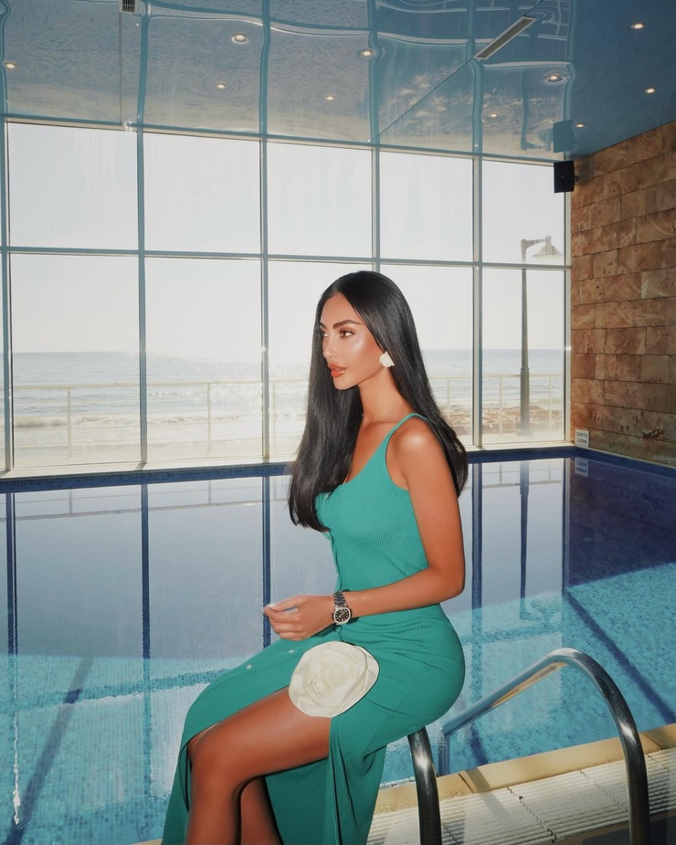 Picture of Nour Al Ghandour