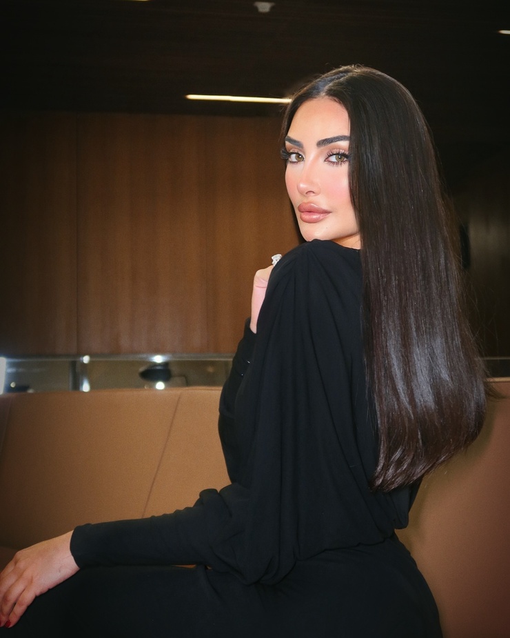 Picture of Nour Al Ghandour