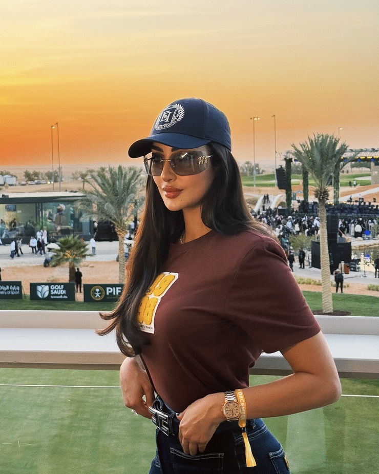 Image of Nour Al Ghandour