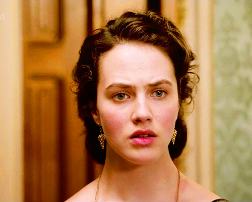 Picture of Jessica Brown-Findlay