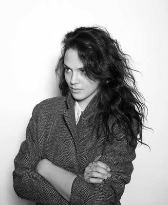 Picture of Jessica Brown-Findlay
