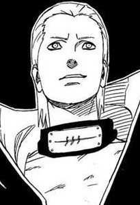 Picture of Hidan