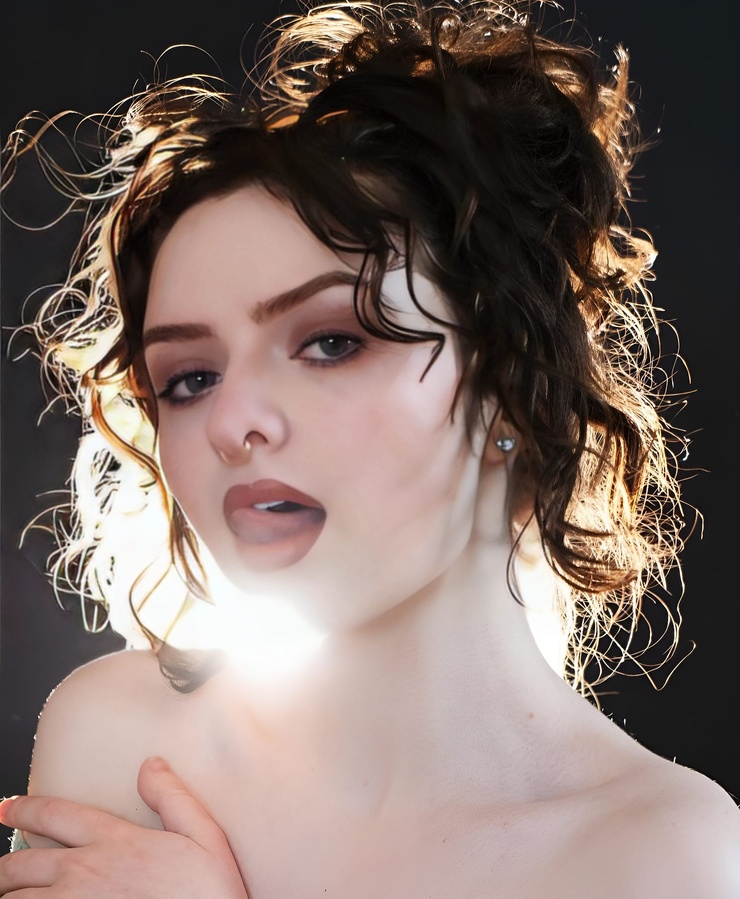 Picture of Lachlan Watson