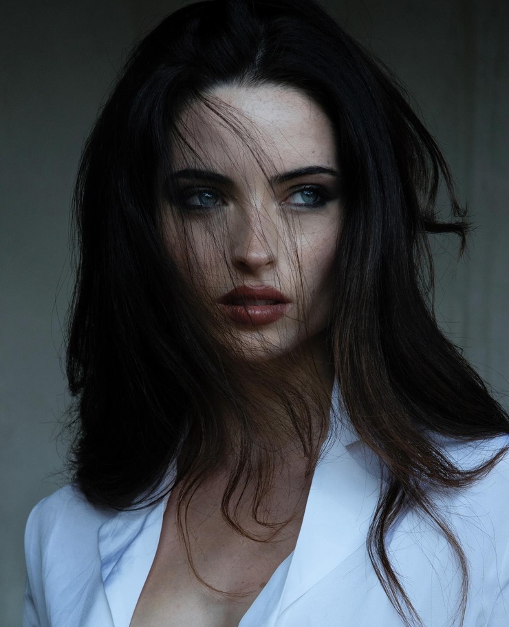 Picture of Renée Murden