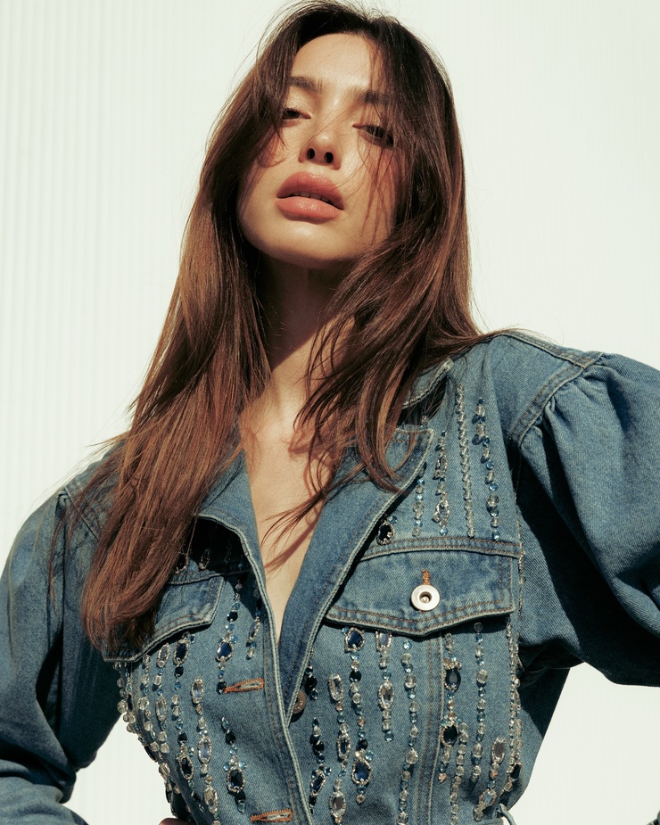 Picture of Celine Farach