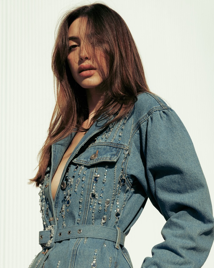 Picture of Celine Farach