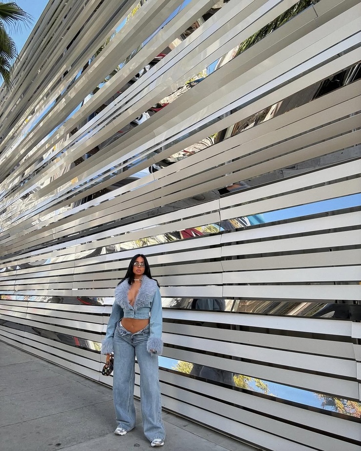 Picture of Stephanie Rao