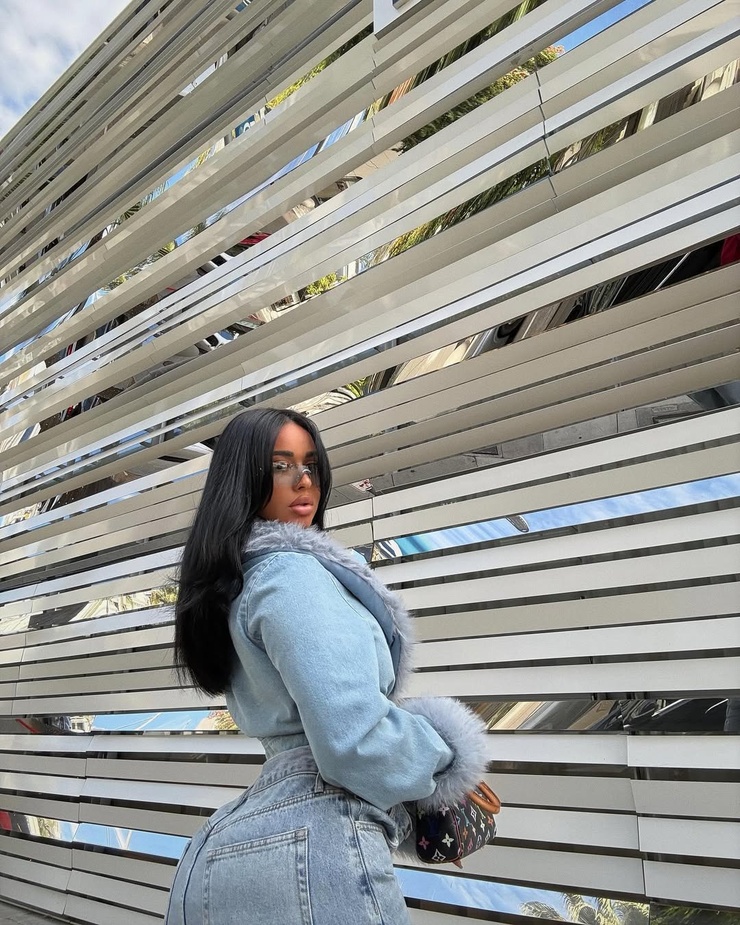 Picture of Stephanie Rao