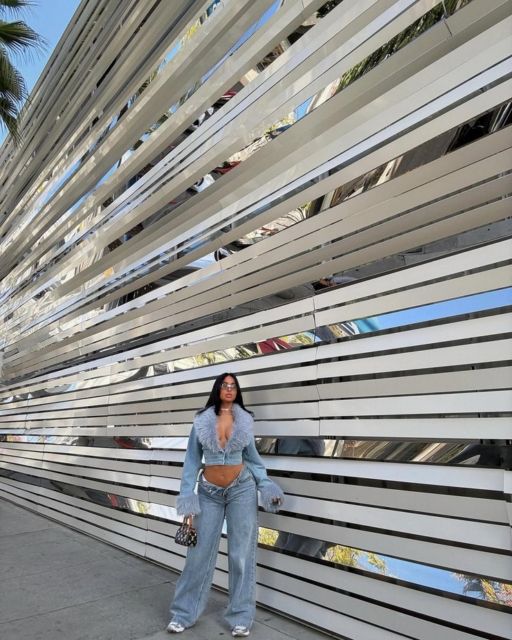 Picture of Stephanie Rao