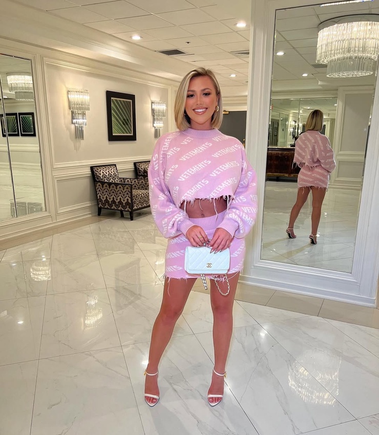 Picture of Halle Payne