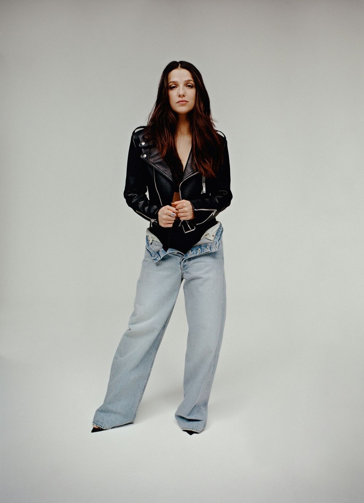 Picture of Marisa Abela