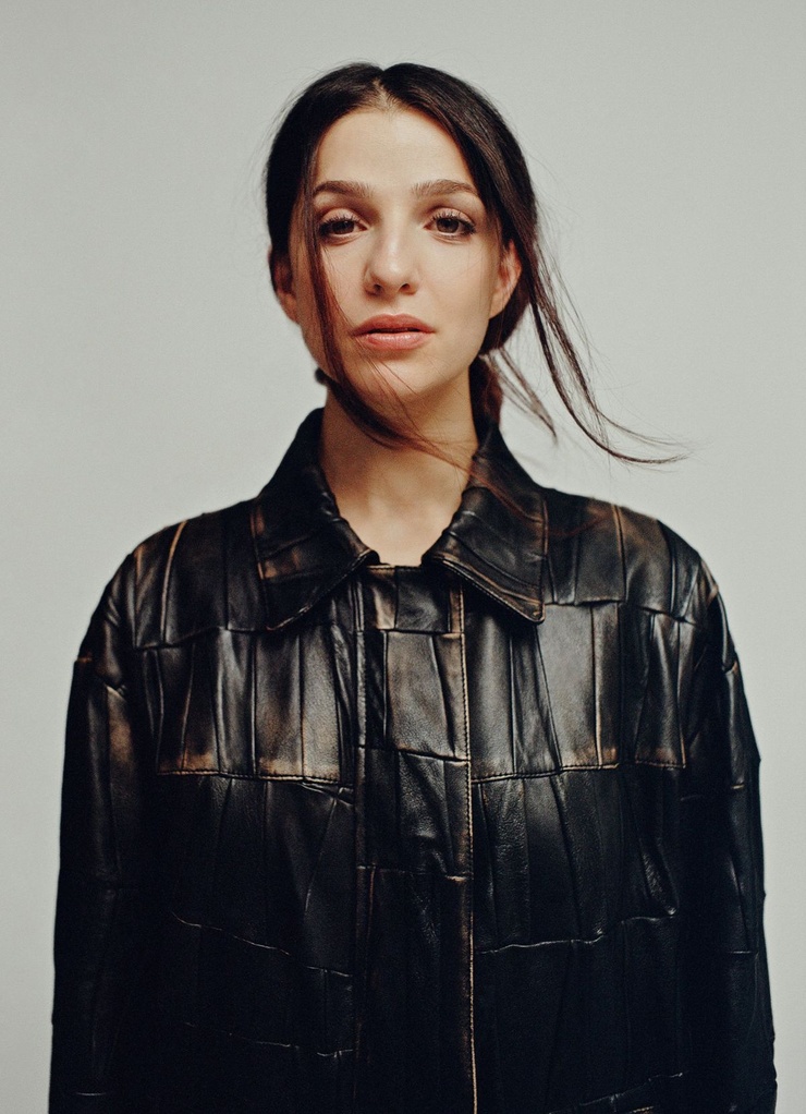 Picture of Marisa Abela