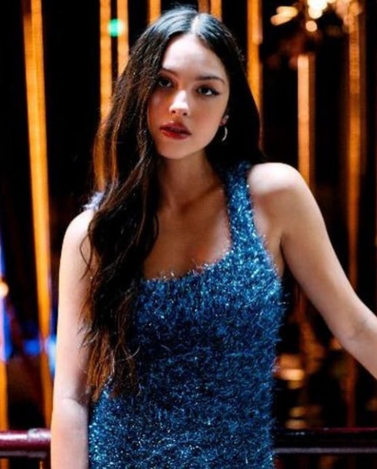 Picture of Olivia Rodrigo