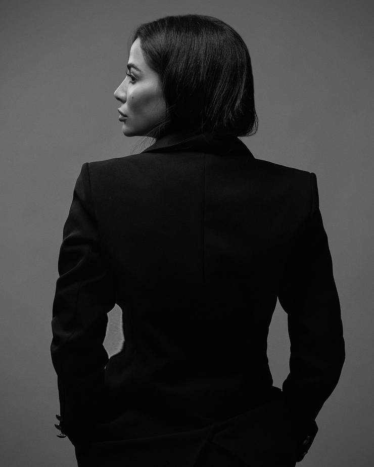 Picture of Nouran Maged