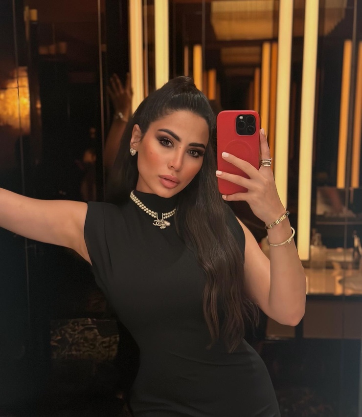 Image of Nouran Maged