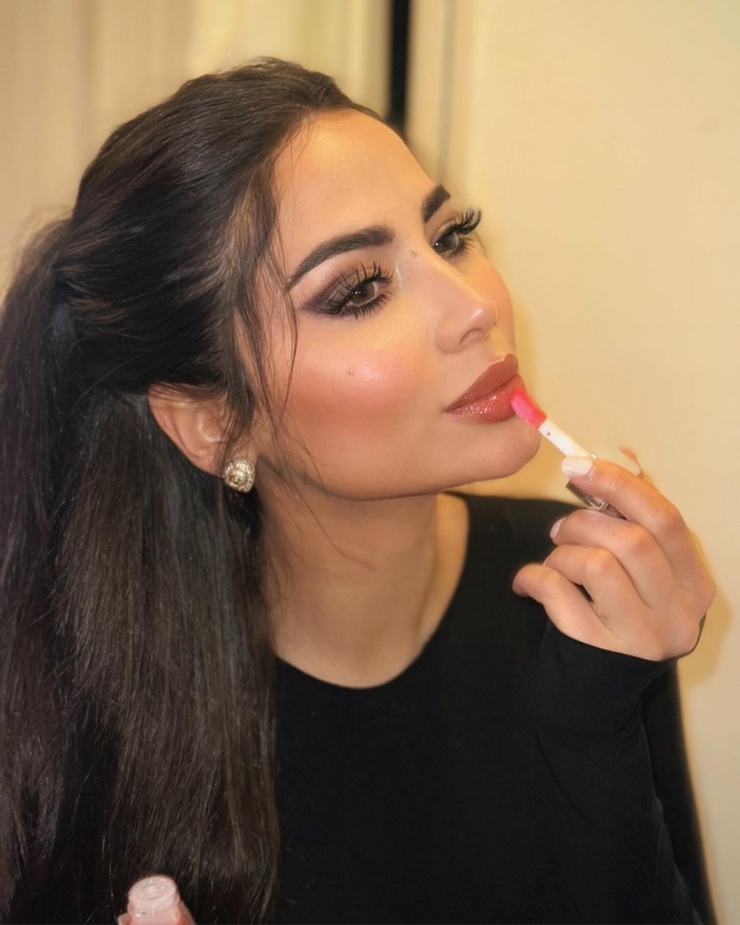 Picture of Nouran Maged