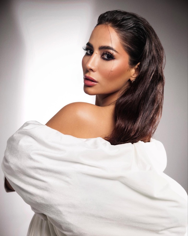 Picture of Nouran Maged