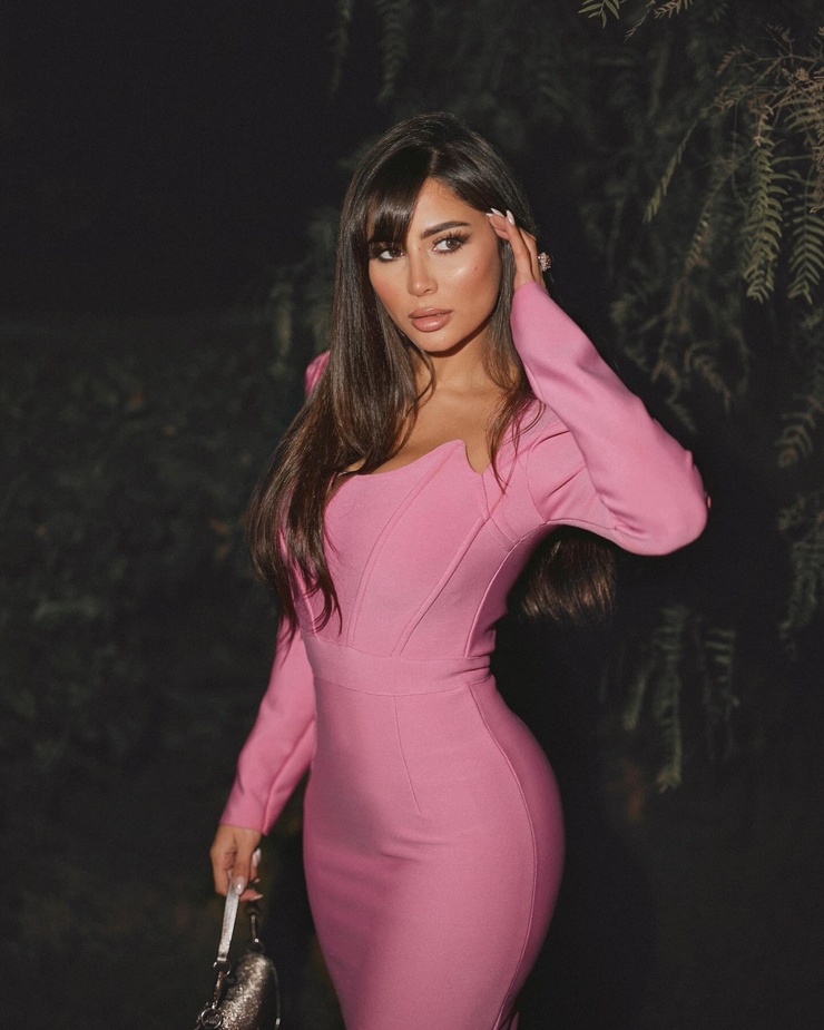 Picture of Nouran Maged