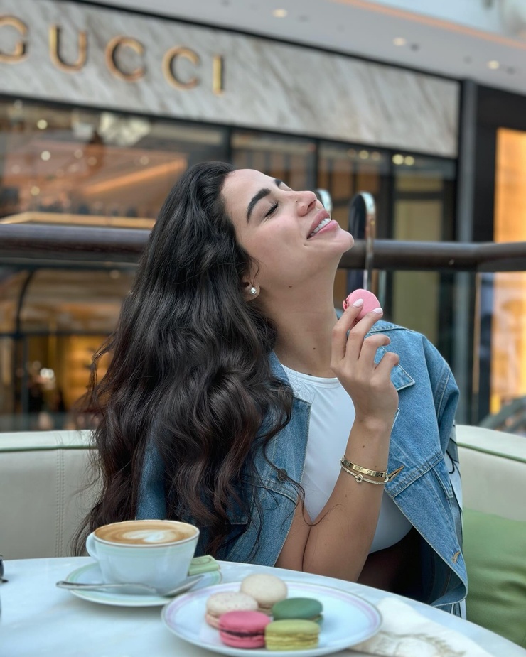 Picture of Nouran Maged