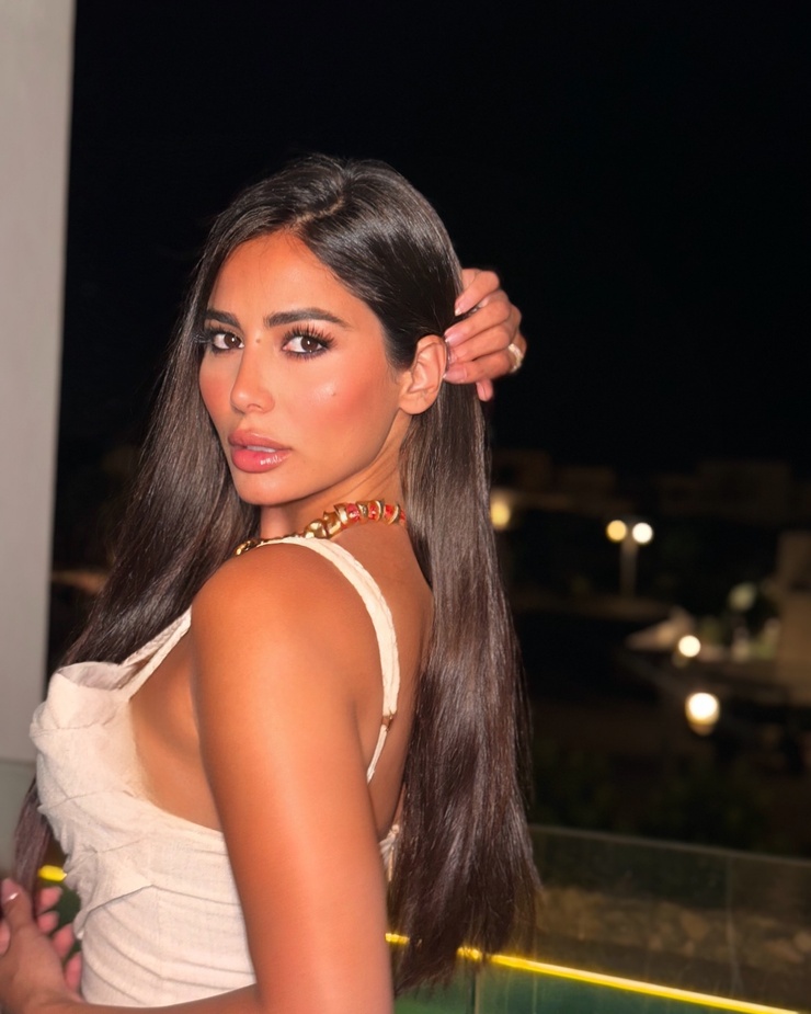 Picture of Nouran Maged