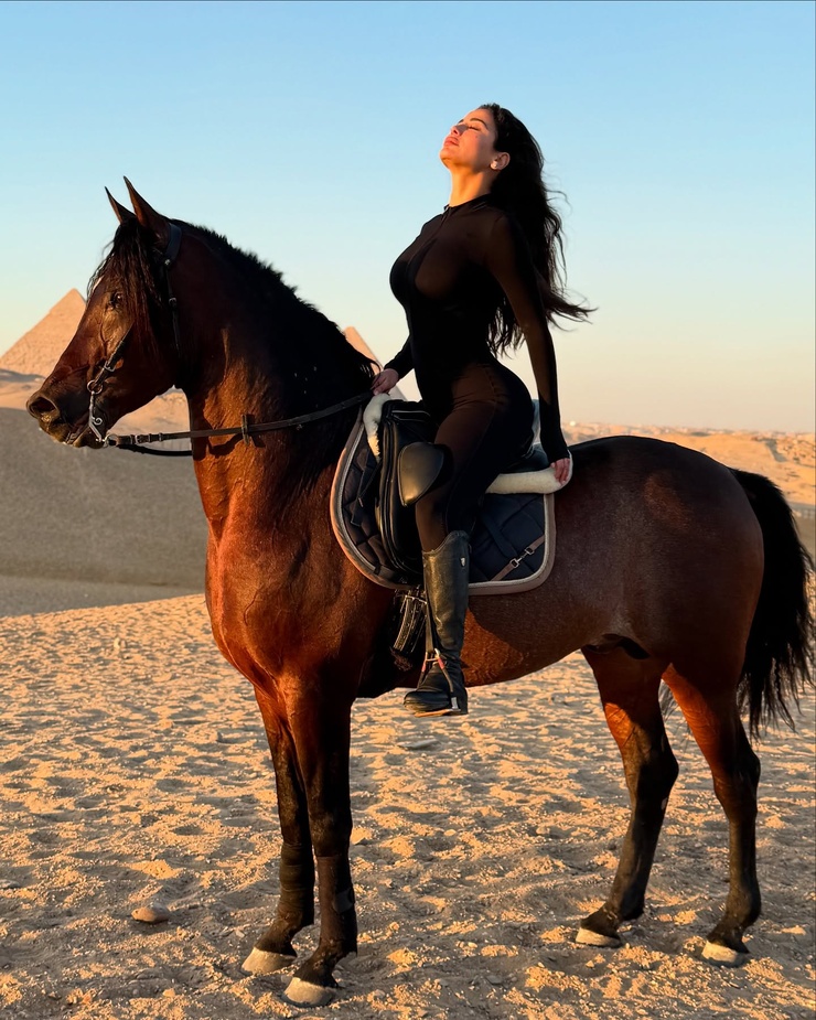 Image of Nouran Maged