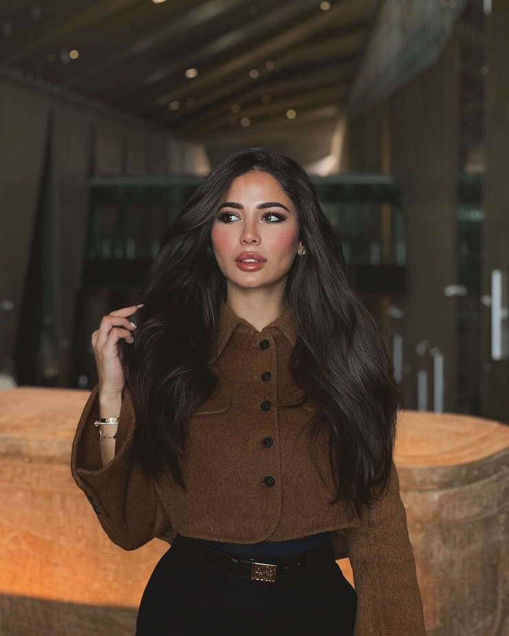 Picture of Nouran Maged