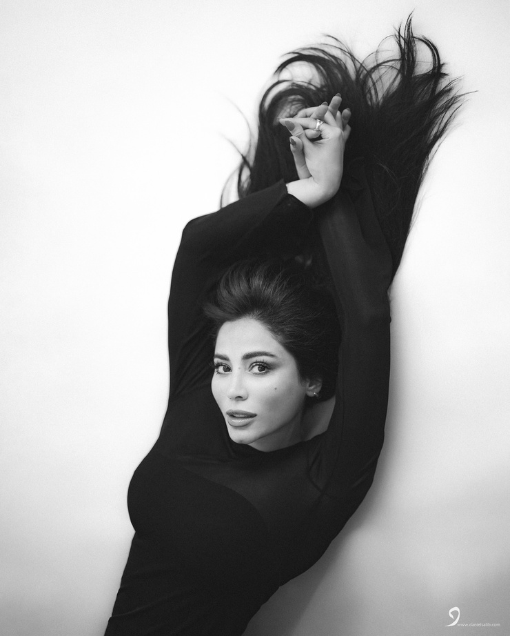 Picture of Nouran Maged