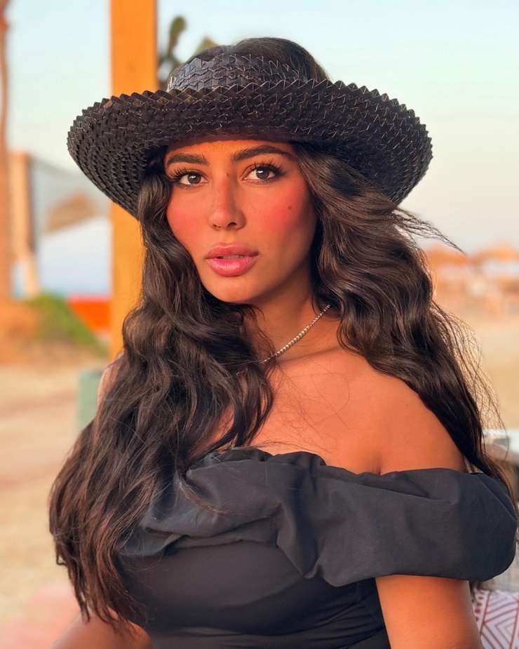 Nouran Maged picture