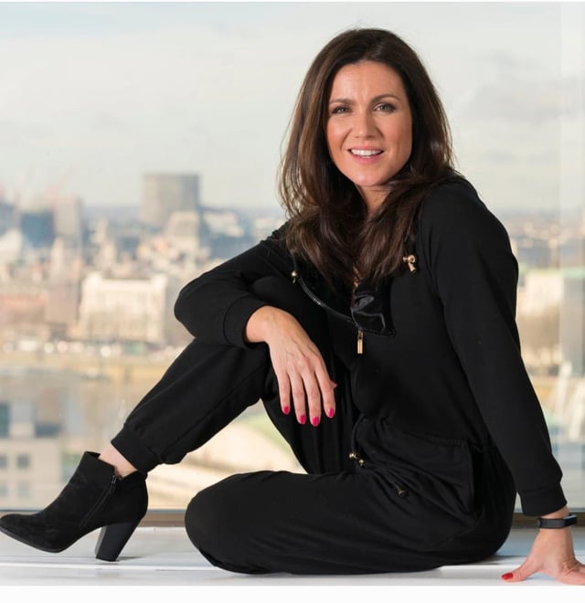 Picture of Susanna Reid
