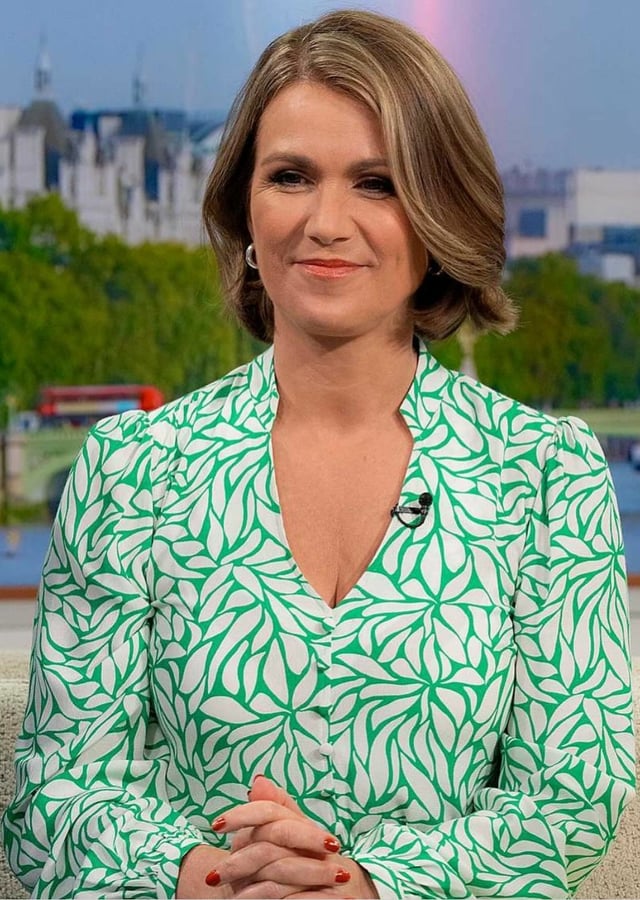 Picture of Susanna Reid