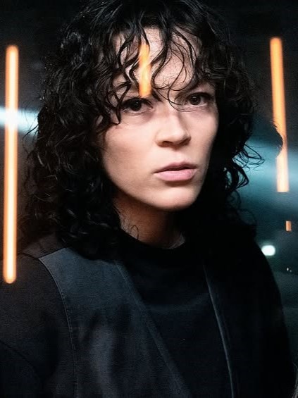 Picture of Paula Kober