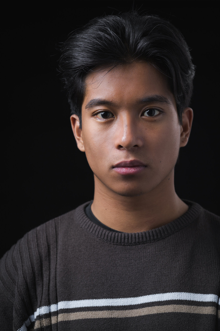 Picture of Alec Carlos