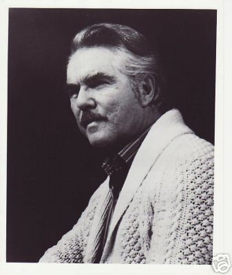 Picture of Douglass Watson