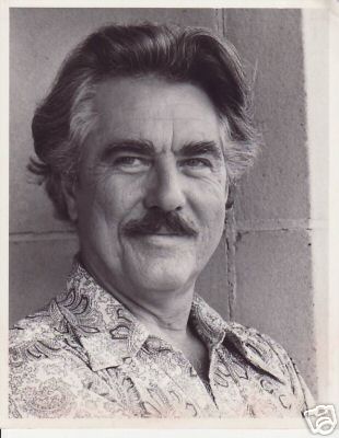 Picture of Douglass Watson