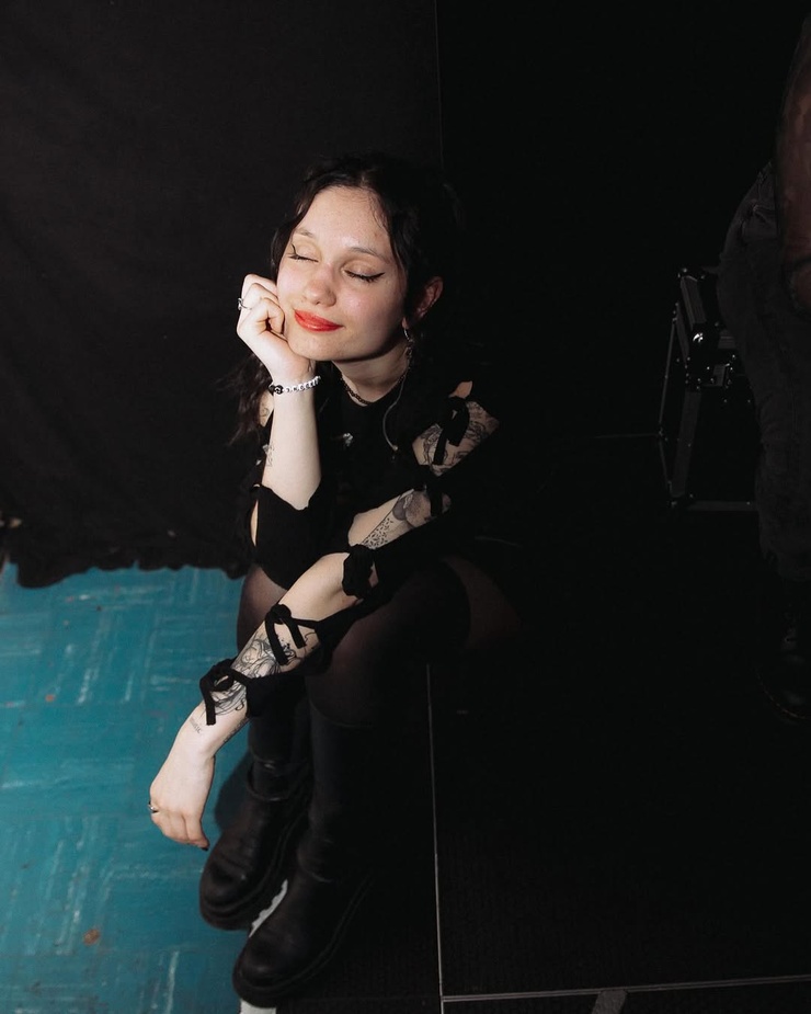 Picture of Emily Paschke