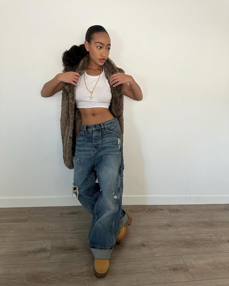 Picture of Lexi Underwood