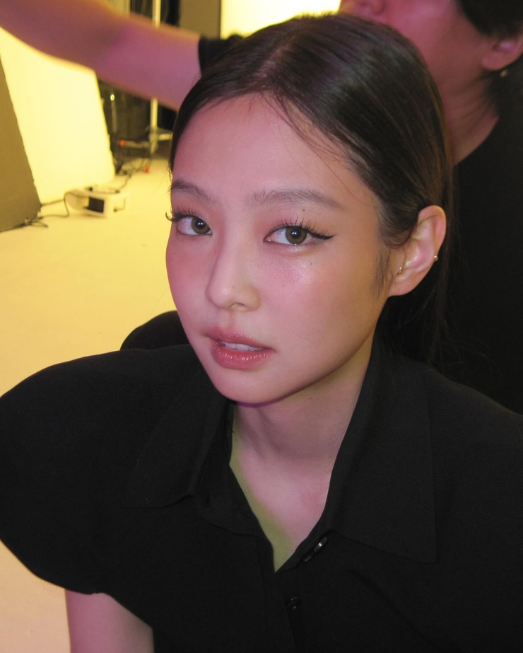 Picture of Jennie Kim