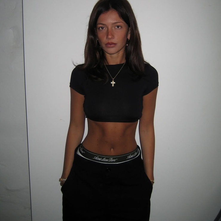 Picture of Isabella Procida