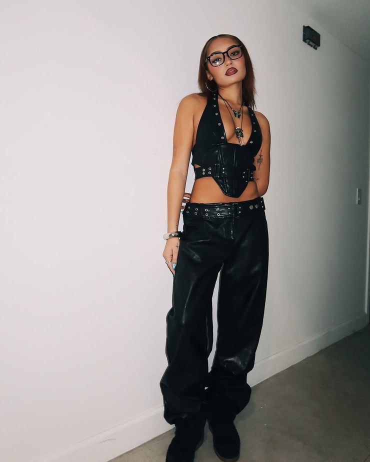 Picture of Avani Gregg