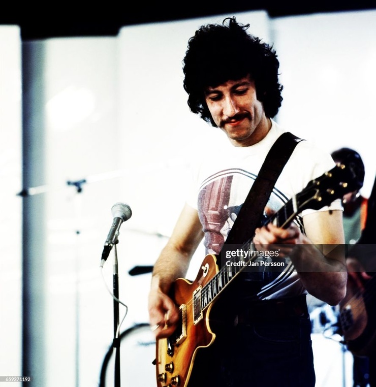 Peter Green