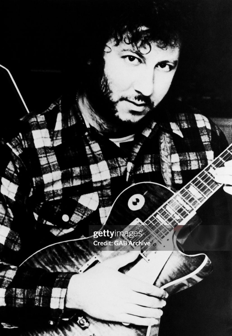 Peter Green